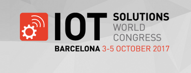 IoT Solutions World Congress: The smart way to invest in the IoT | Hitachi Solutions