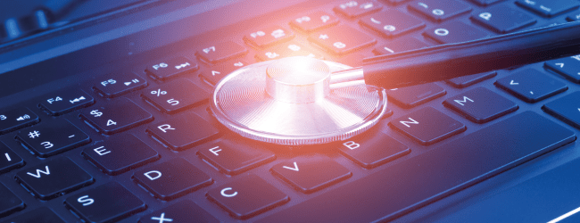 Find out how a System Health Check is one of the ways we help our ...