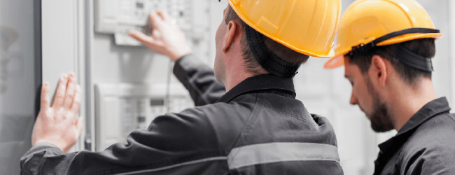 Using the IoT to enhance field service and boost productivity | Hitachi ...