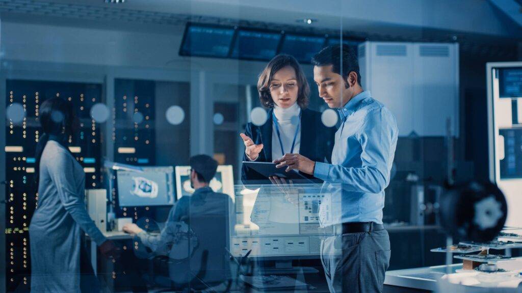 Hitachi Solutions AI Playbook